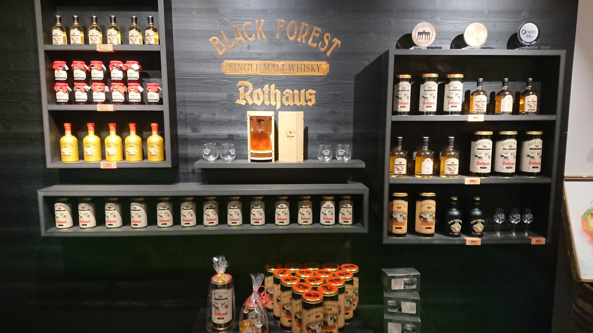 Hike to the Herzogenhorn and the Rothaus Brewery - Hotel Bären Rottweil